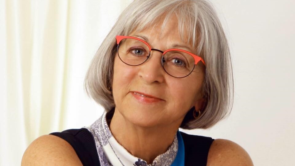 Les chemins de Jeanne, premier roman d’Élizabeth Labrie