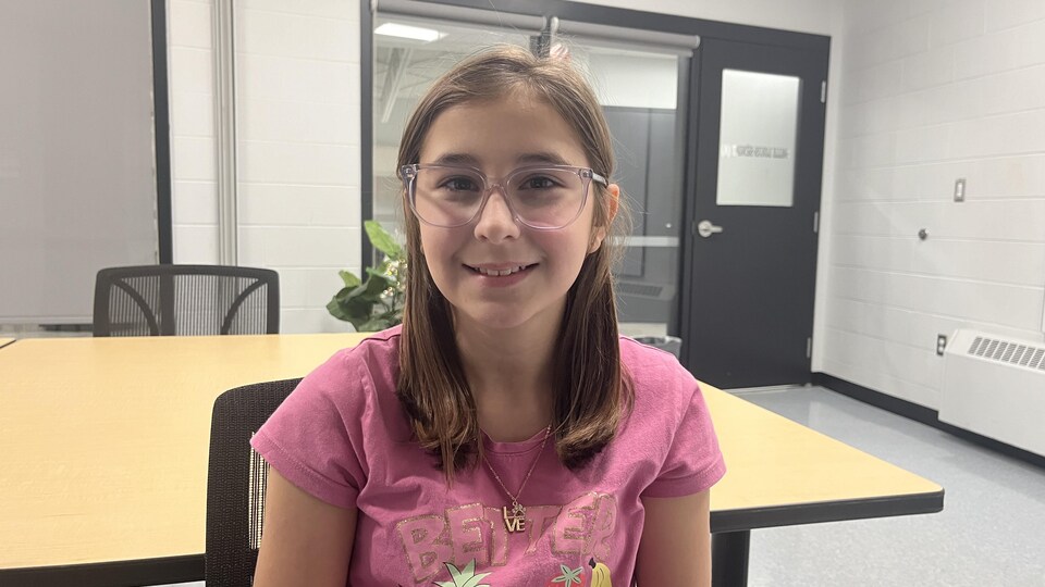 Des jeunes de Rollo-Bay s’engagent pour le français