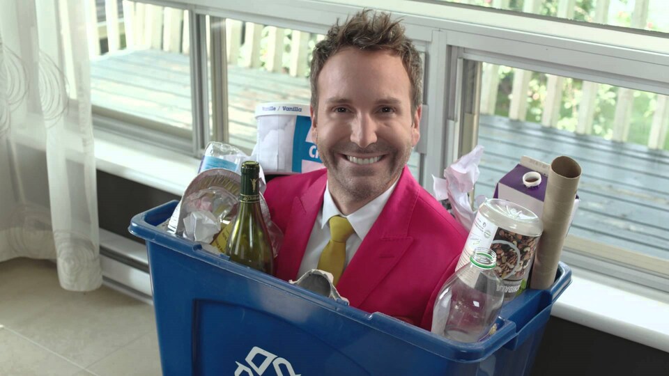 Marketing avec Jacques Nantel : L'anthropomorphisme et la consommation