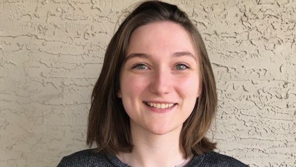 La lauréate manitobaine du Prix du CNFS s'intéresse aux relations entre ...