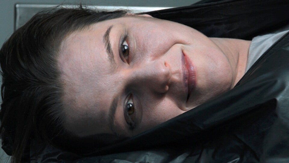 La pièce de Nancy Kenny au festival Fringe de Vancouver