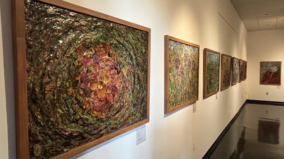 Les mondes de papier de Louyer