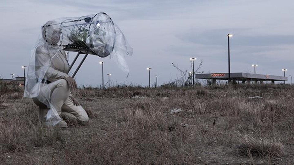 Sème la peau : une exposition immersive pour repenser le futur
