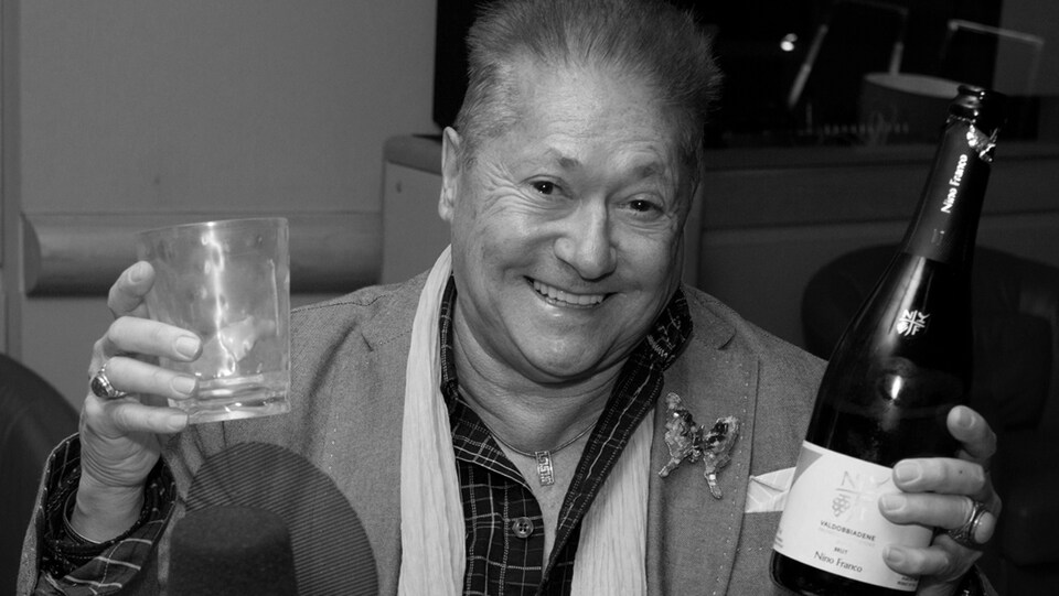 Pourquoi la poésie rime-t-elle souvent avec eau-de-vie?