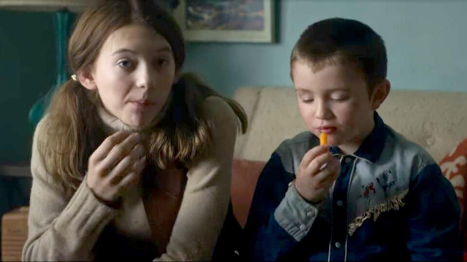 Le Festival de cinéma de Québec ouvre avec Les Rois Mongols