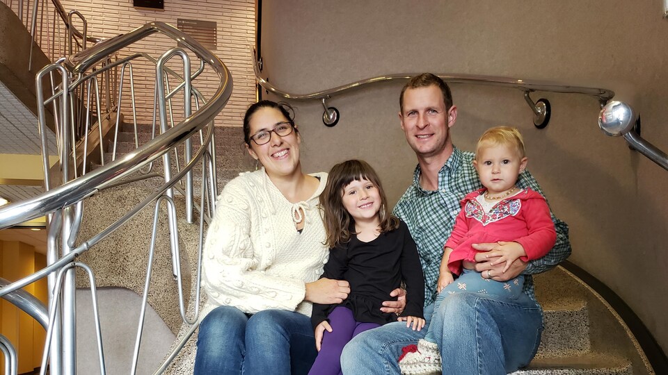 Après la diète locale, les vêtements locaux