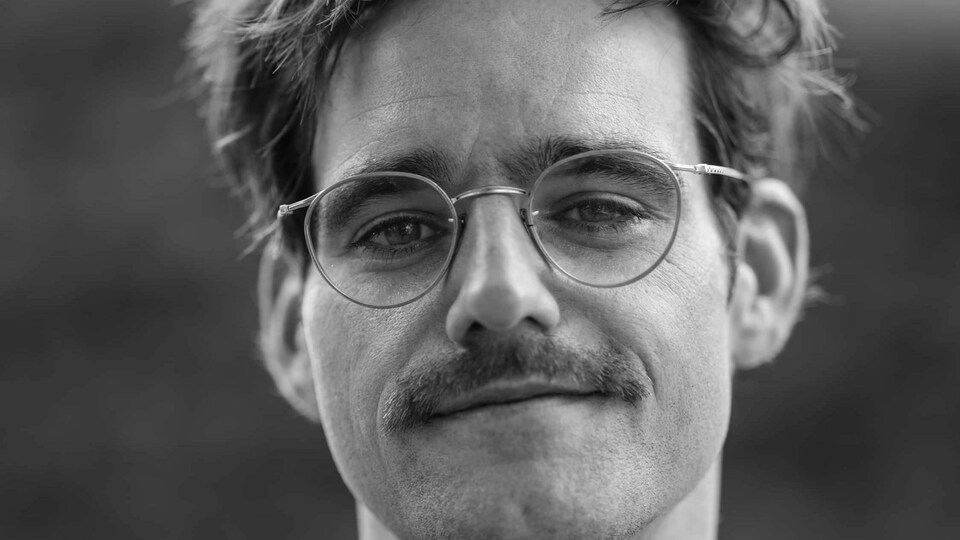 Très belle journée avec Patrice Laliberté