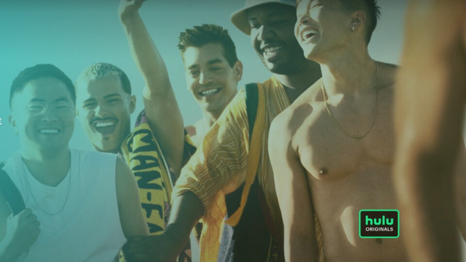 Fire Island : une comédie romantique queer « révolutionnaire