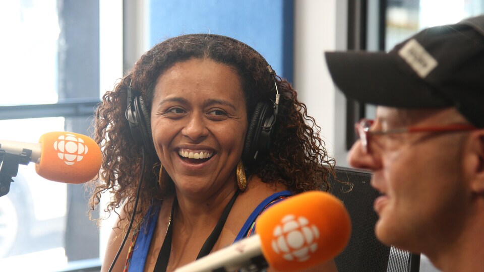 Fête de Québec : Le souper en couleurs