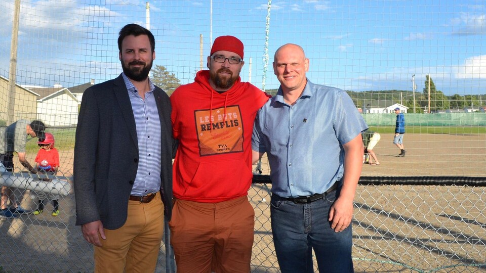 Lancement du Fonds BR pour les jeunes