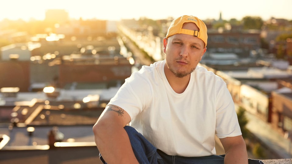 Fouki promet une grande fête pour l'anniversaire des Disques 7ième Ciel