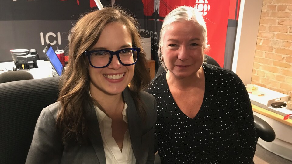 La langue et l’identité dans l’Ouest canadien