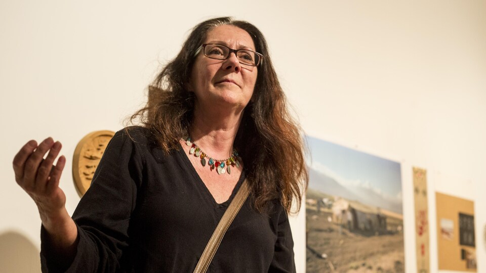 L’impact colonial sur le milieu des arts au pays