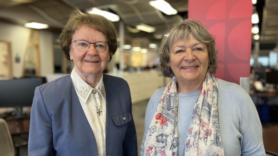 Des logements dans le couvent des Sœurs du Saint-Rosaire d’ici un an