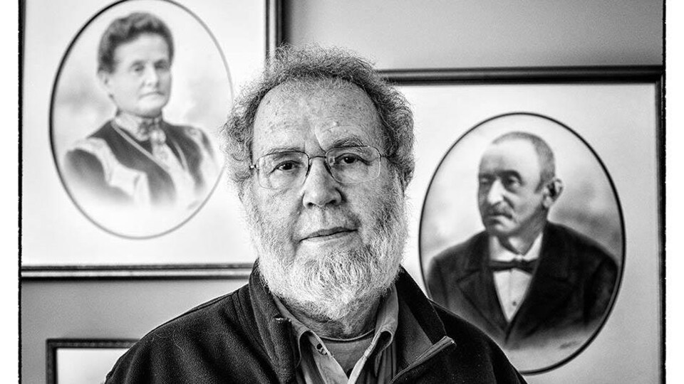 L’Histoire et moi : le périple de Francis Weil et sa famille pour ...