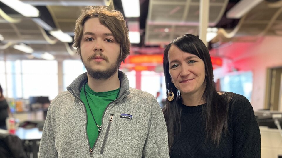 Un cri du coeur pour François, autiste, qui perd son emploi