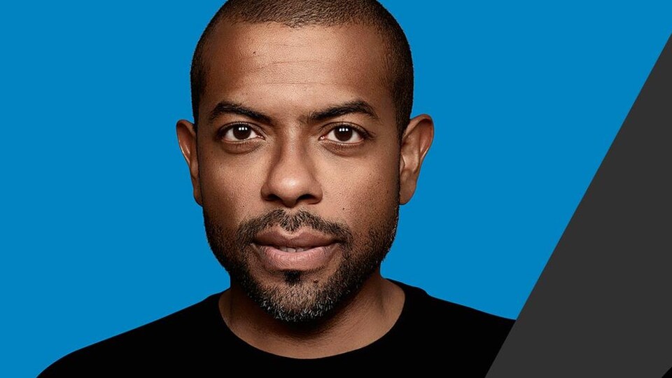 Le comédien Frédéric Pierre : au cœur de la dramaturgie américaine avec ...