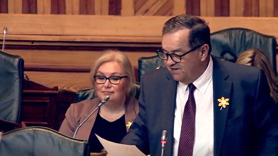 Changement climatiques : Fredericton se traîne les pieds | Radio-Canada.ca