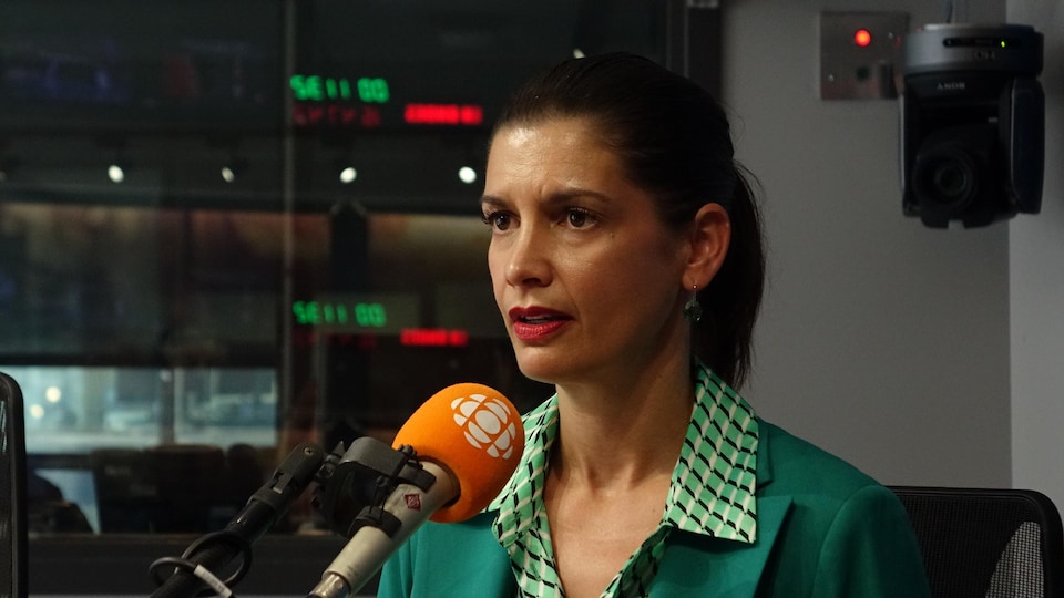 3e lien : Québec mise sur la « sécurité économique