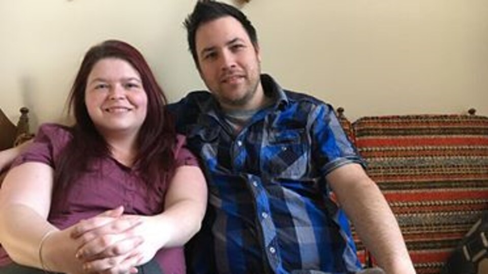 Les clés d'un couple fort qui doit composer avec un enfant malade