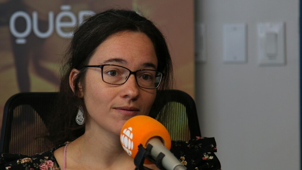 Connais-tu ton maraicher? Aujourd'hui Les Jardins de la Chevrotière