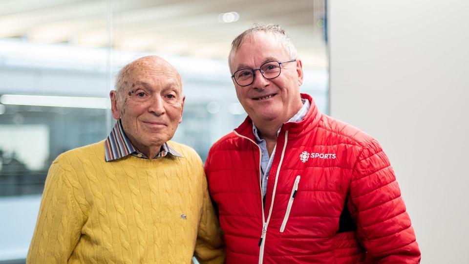 Georges Schwartz : un pionnier du monde du sport canadien
