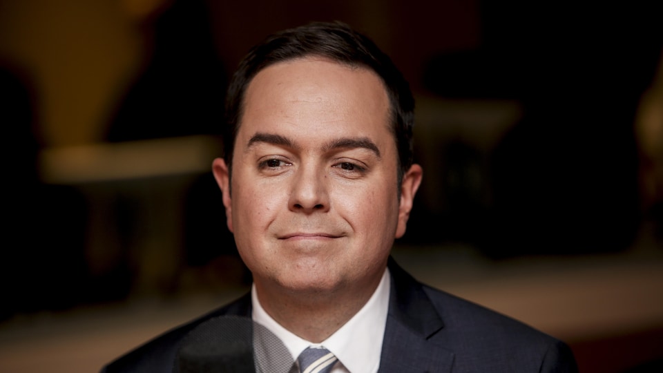 De quoi sont faits nos leaders? : entrevue avec de Gérald Fillion