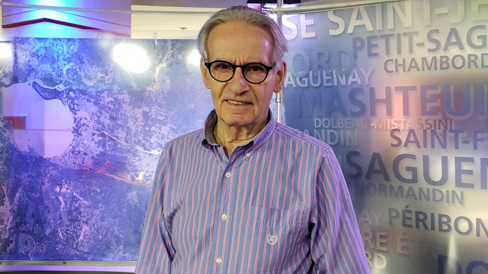 En Style libre avec Gérard Bouchard