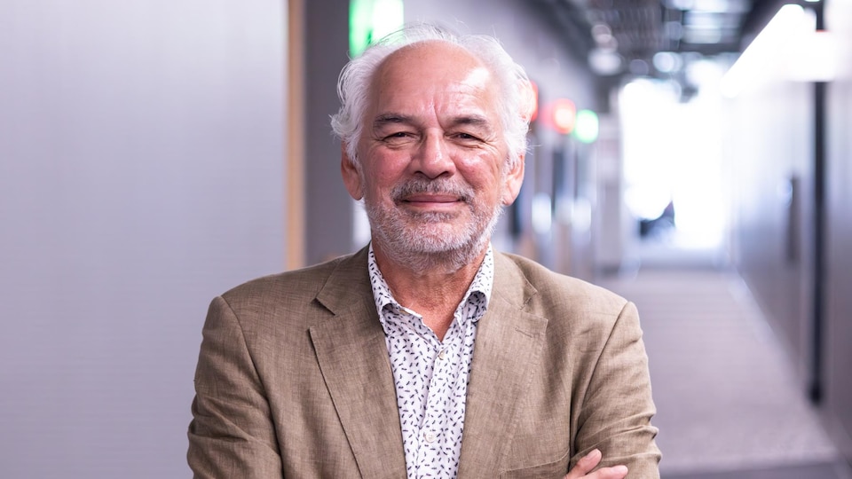 La réconciliation économique selon Ghislain Picard