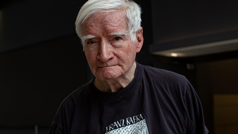 Gilles Archambault, écrivain candide