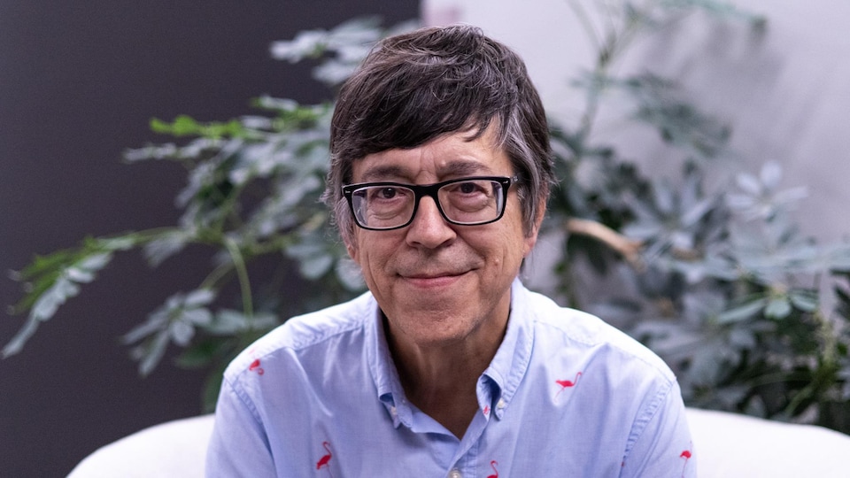 Gilles Valiquette : sa vie en 5 chansons