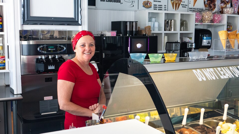 Un délice de l'Italie à Sturgeon Falls