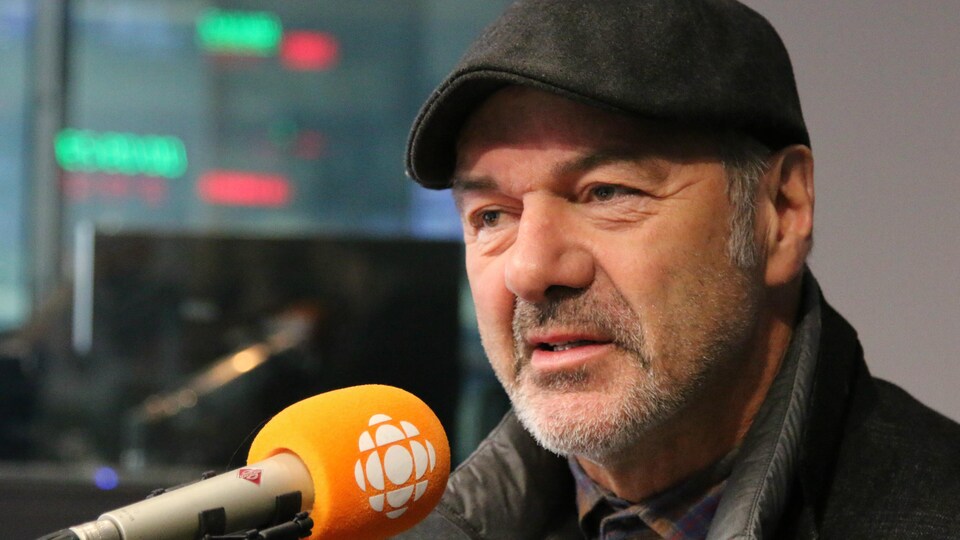 La deuxième carrière de Michel Goulet
