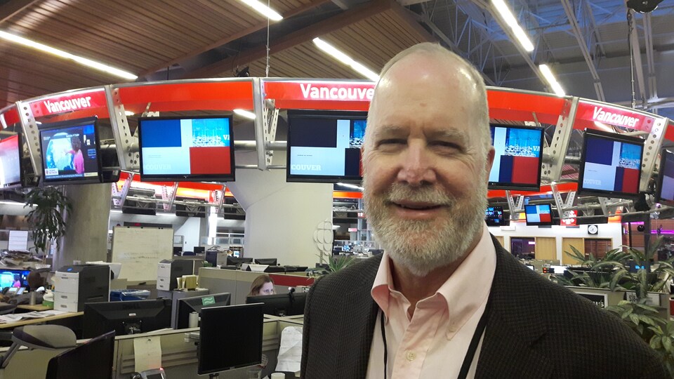 L'ancien commissaire aux langues officielles est inquiet