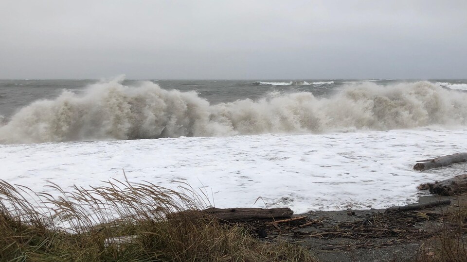 Comprendre les grandes marées d’automne