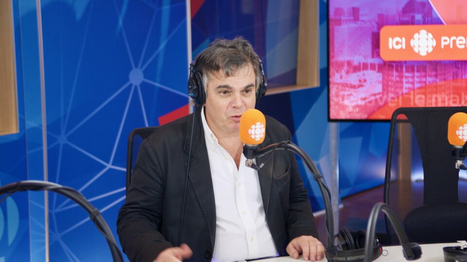 Ma mère avait raison, ou l’art d’être authentique selon Alexandre Jardin