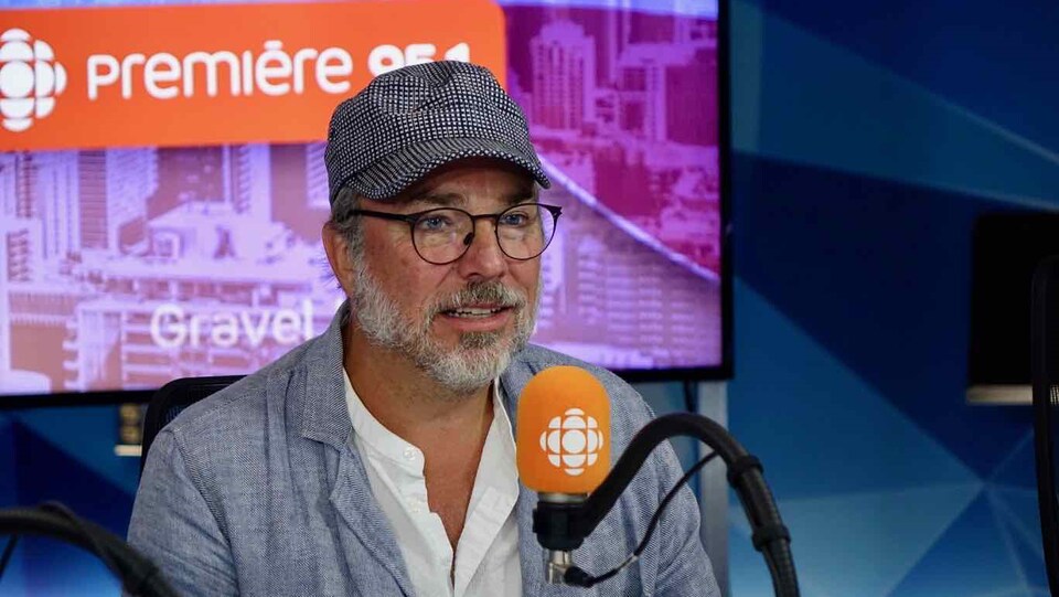 Christian Bégin en vedette dans un thriller psychologique