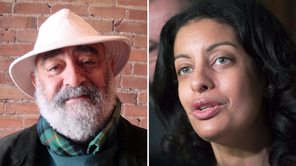 Mon père était un grand féministe, dit Dominique Anglade