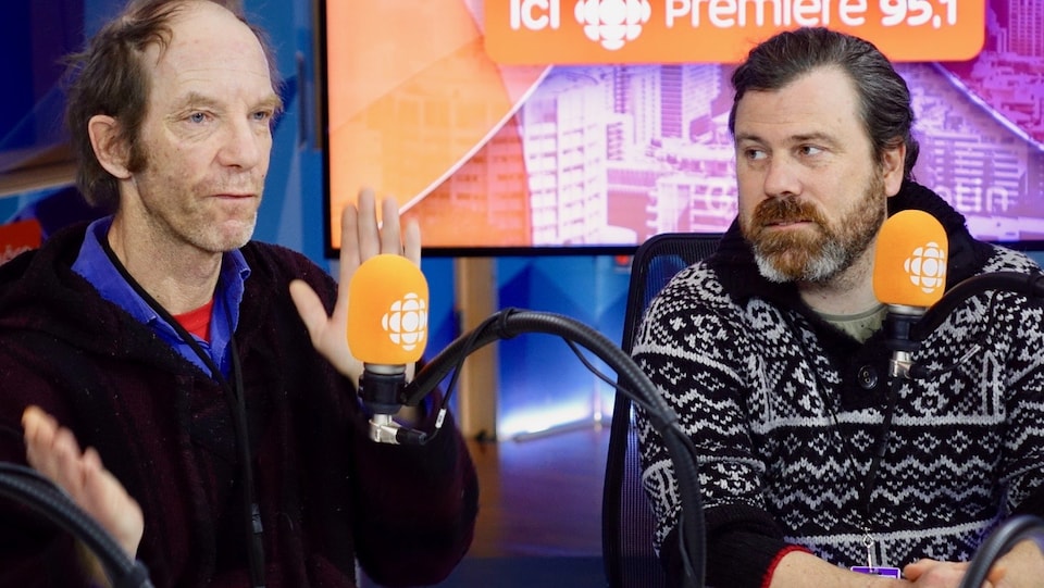 Pascal, grand voyageur et… itinérant