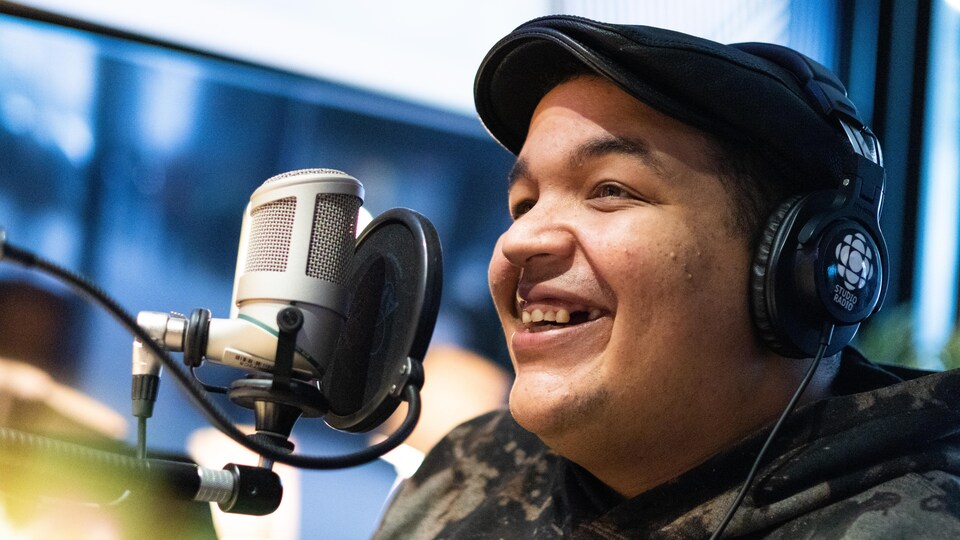 Tiamat, mon amour : le chaos musical de Greg Beaudin