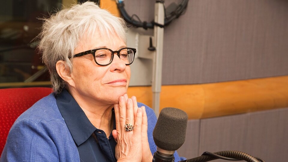 Louise Forestier : « J’ai vécu les plus belles années de la chanson