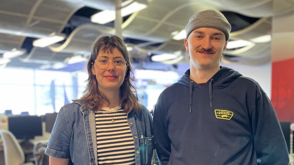 Le point sur la semaine de grève à l'UQAR et au cégep de Rimouski