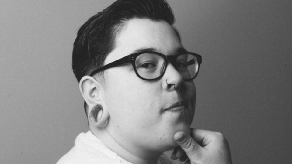 Greyson Gritt : trouver sa voix entre Warren et Yellowknife