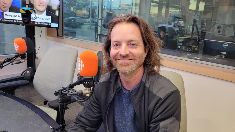 Un rimouskois lance la série documentaire « Du phoque au menu