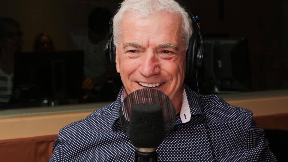 « C’est un véritable drame » : Guy Mongrain amer à l'égard des coupures ...