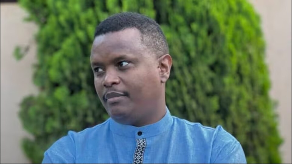 L’épouse de l’homme tué par la police de Hamilton partage son désarroi