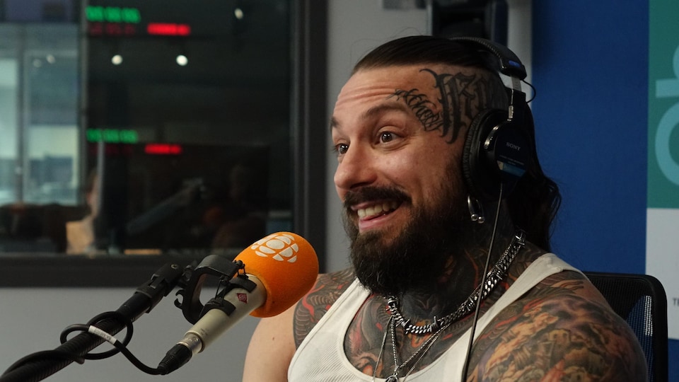 Get the Shot : un groupe hardcore et philosophe