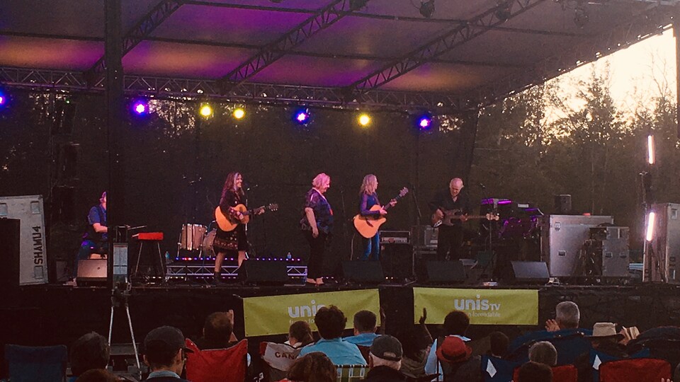 « Tout le monde en parle... pas assez » avec Alan Côté : les ...