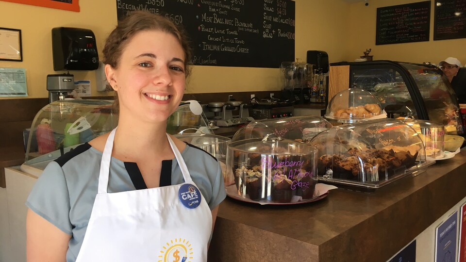 Prévenir la fraude autour d'un café