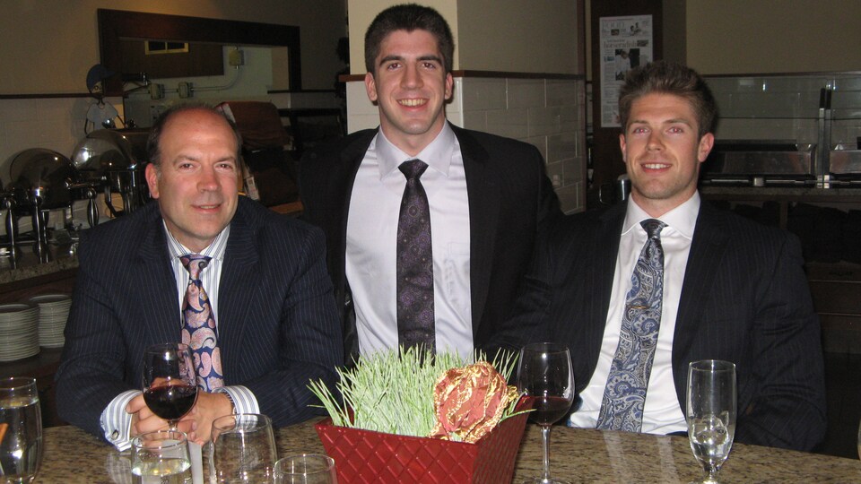 La mort d'un enfant, un drame éternel pour les parents